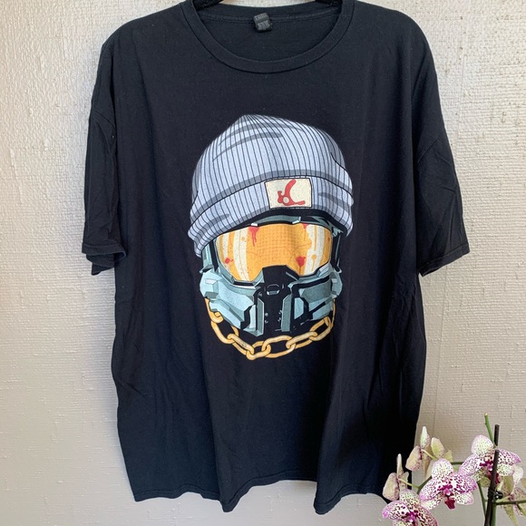 Anvil | Shirts | Mens Anvil Gamer Tshirt 3xl | Poshmark
